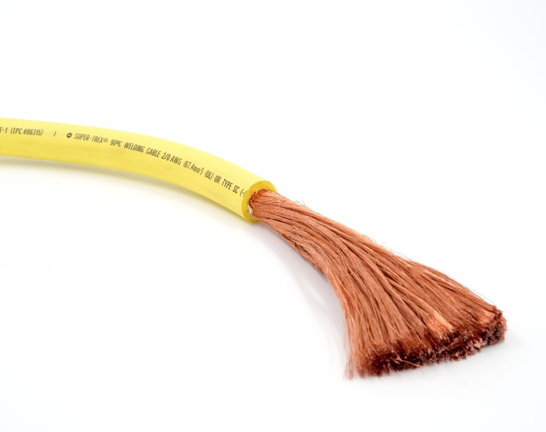 TPC Wire & Cable Solutions Latino América | TPC Wire